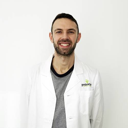 Podoactiva. Leaders in Podiatry